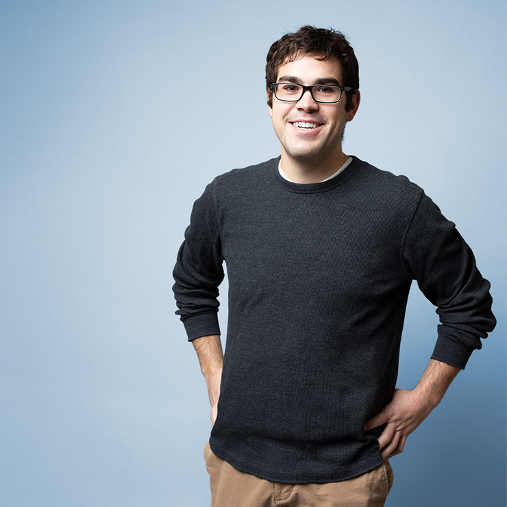 About Us - Pattern Bioscience